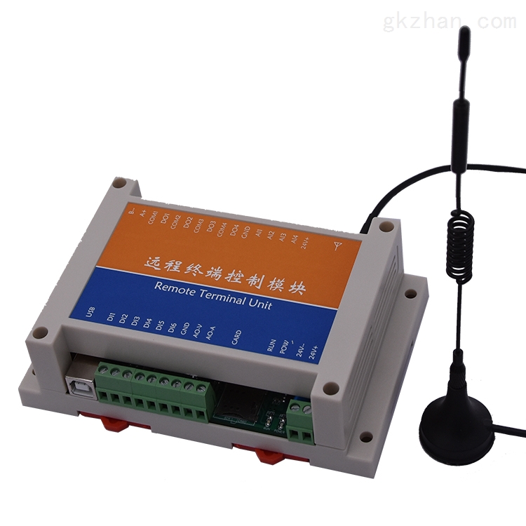 YK-3115-物联网智能网关/无线数据采集模块4GDTURTU-西安云垦电子信息科技有限公司