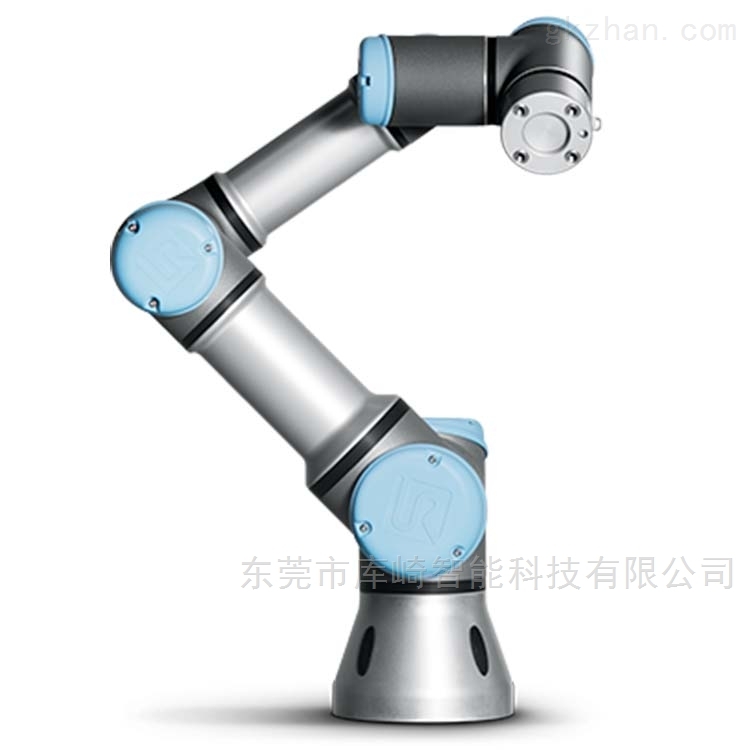 UR3e/UR5e/UR10e机器人-优傲UR10e+robotiq,优傲机器人,协作机械臂-东莞市库崎智能科技有限公司