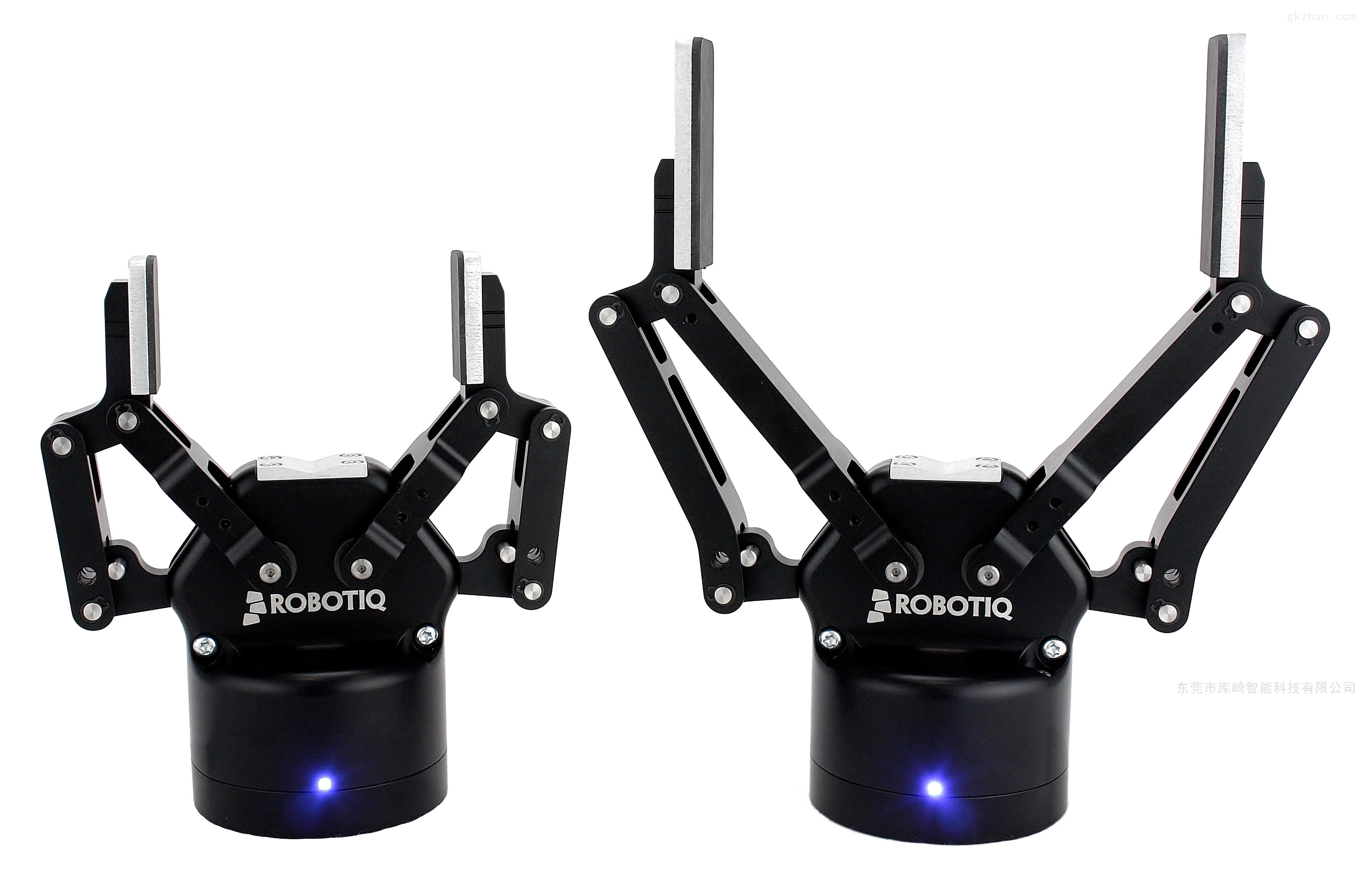 robotiq 2f-85二指夹爪,robotiq 2f-140夹爪-智能制造网